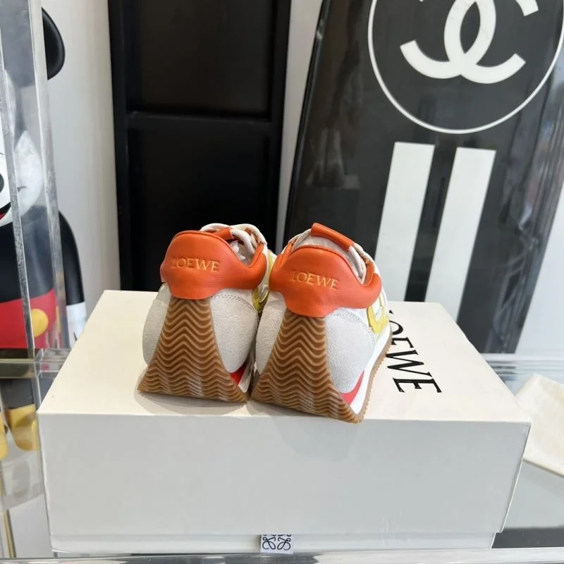 Legit Loewe Shoes