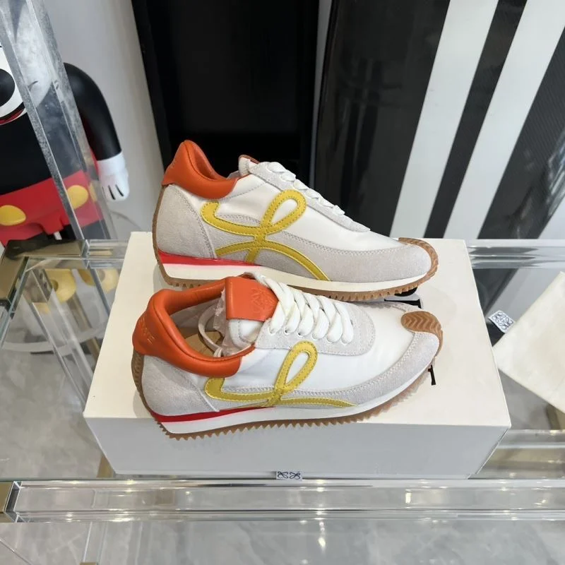 Legit Loewe Shoes
