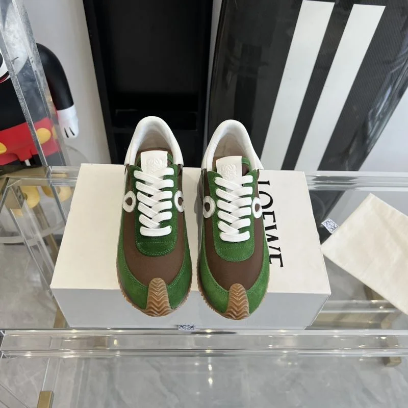 Loewe Shoes