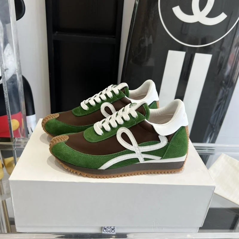 Bargain Loewe Shoes