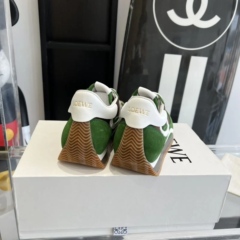 Bargain Loewe Shoes