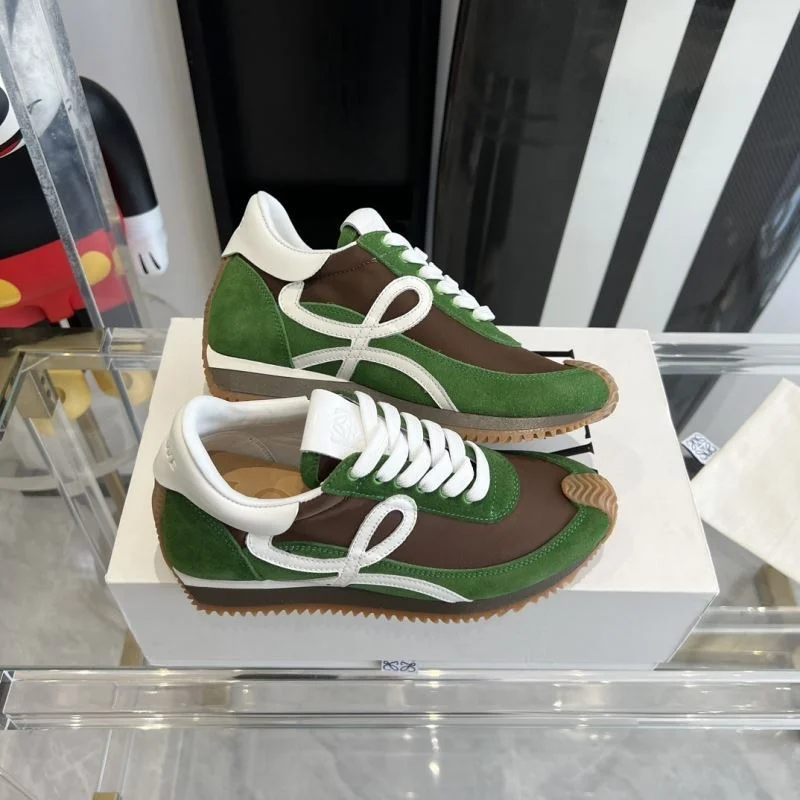 Bargain Loewe Shoes