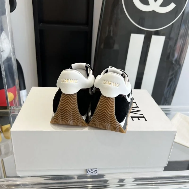 Affordable Loewe Shoes