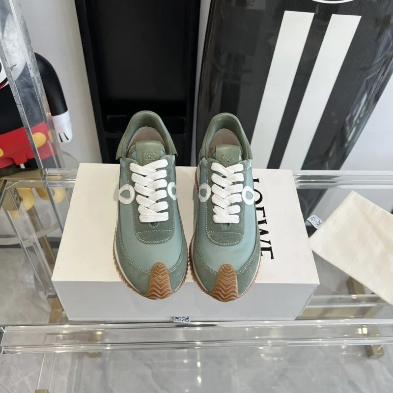 Loewe Shoes