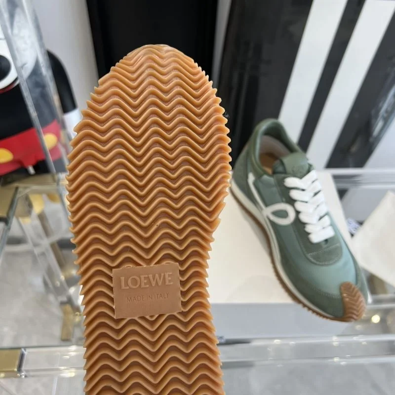Top match Loewe Shoes