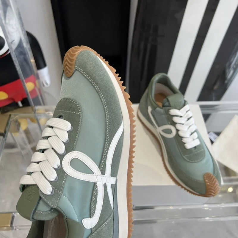 Top match Loewe Shoes