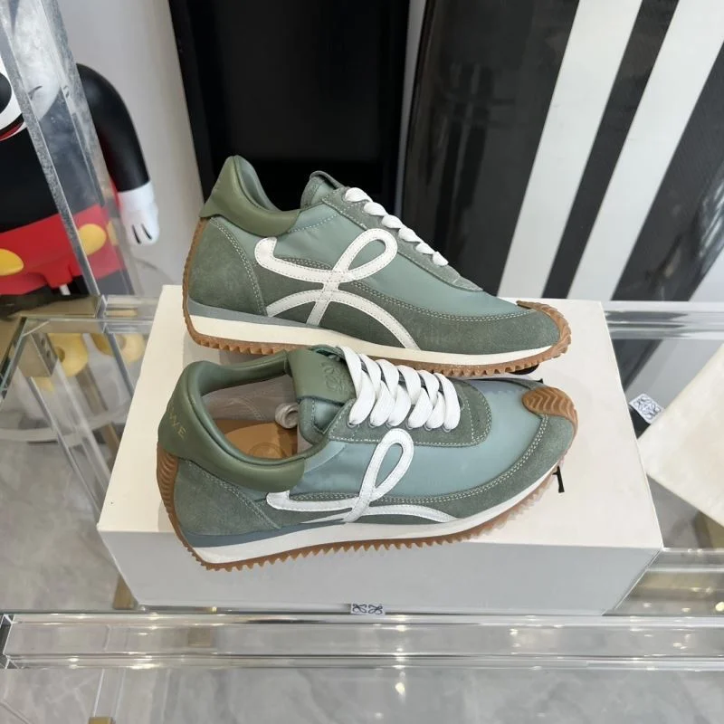Top match Loewe Shoes