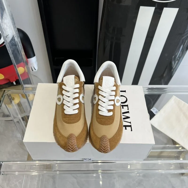 Loewe Shoes