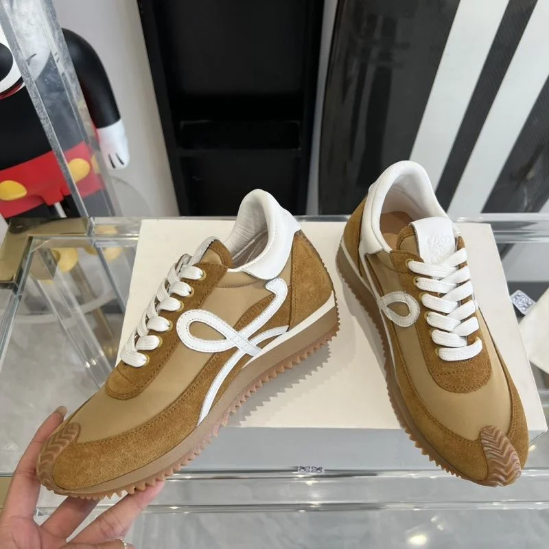 Real Loewe Shoes