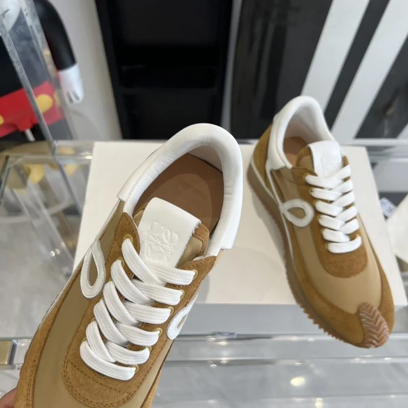 Real Loewe Shoes
