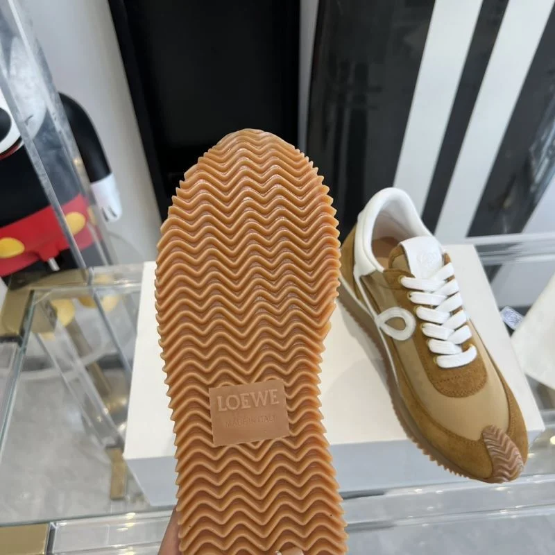 Real Loewe Shoes