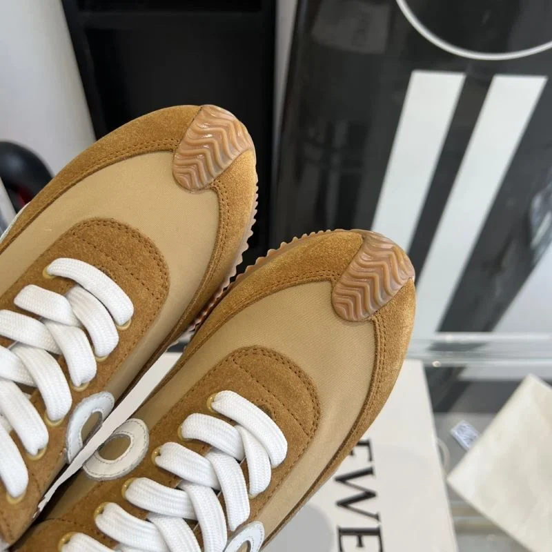 Real Loewe Shoes