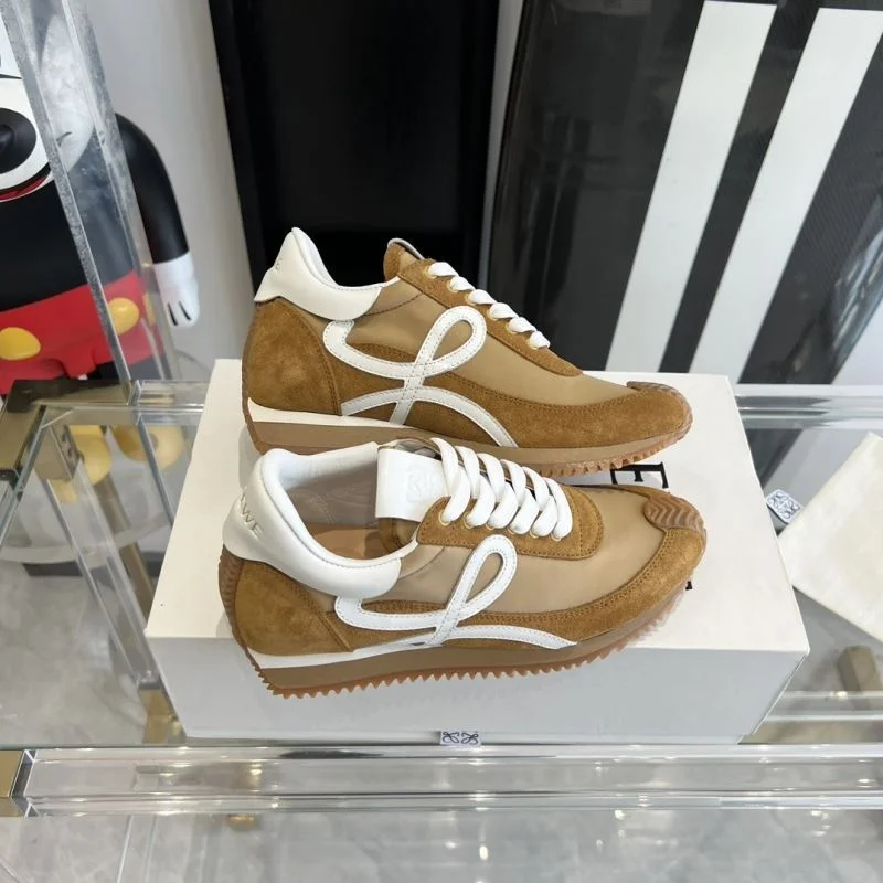 Real Loewe Shoes