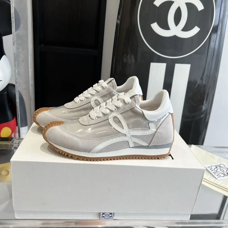 Precise copy Loewe Shoes