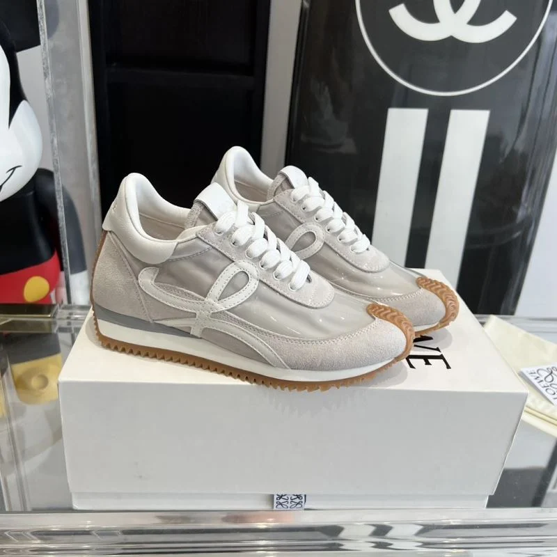 Precise copy Loewe Shoes