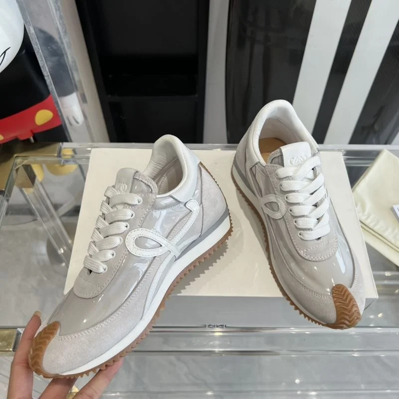 Precise copy Loewe Shoes