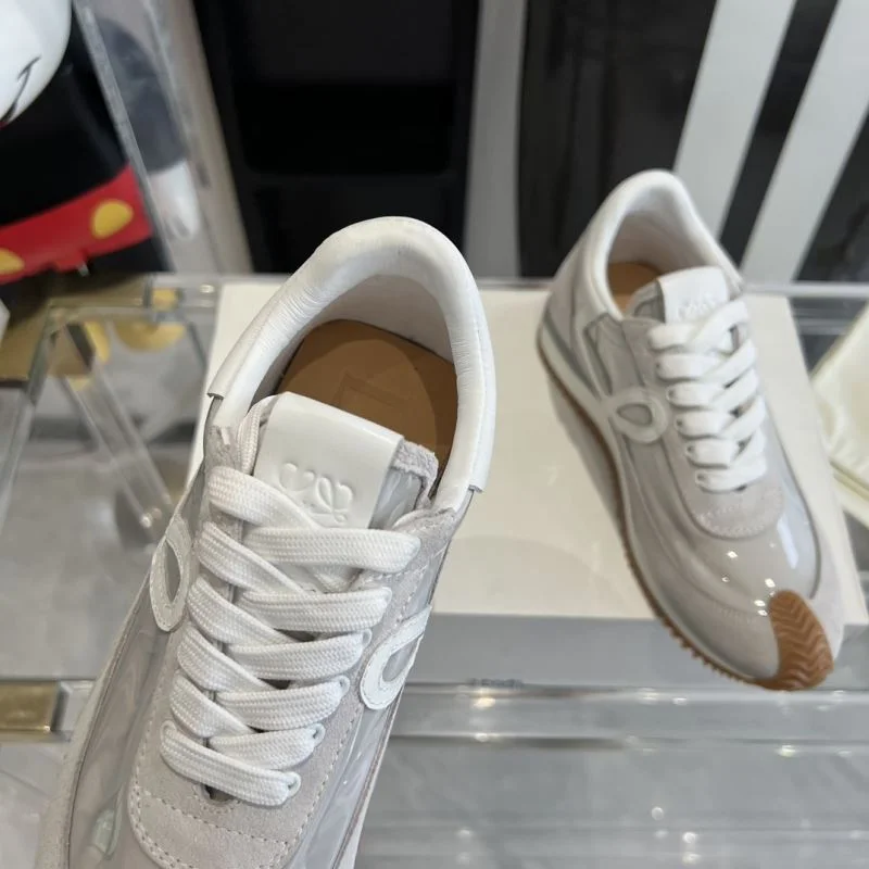 Precise copy Loewe Shoes