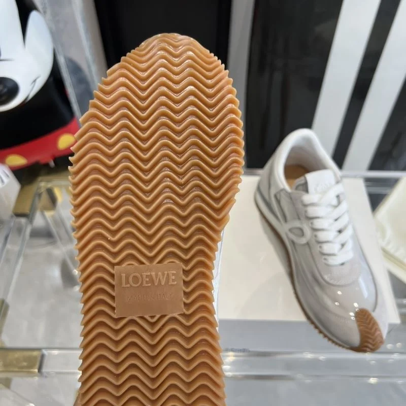 Precise copy Loewe Shoes