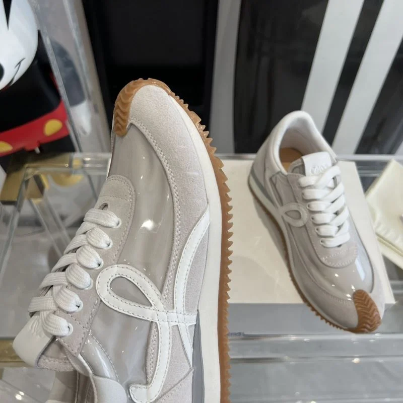 Precise copy Loewe Shoes