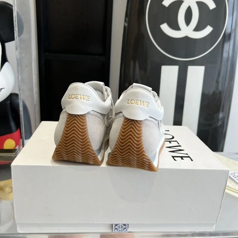 Precise copy Loewe Shoes