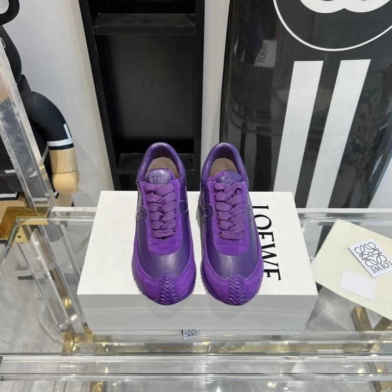 Loewe Shoes