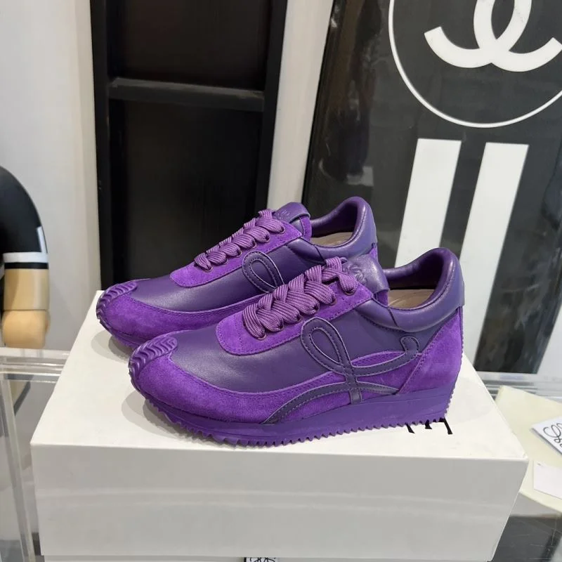 Brand-original Loewe Shoes
