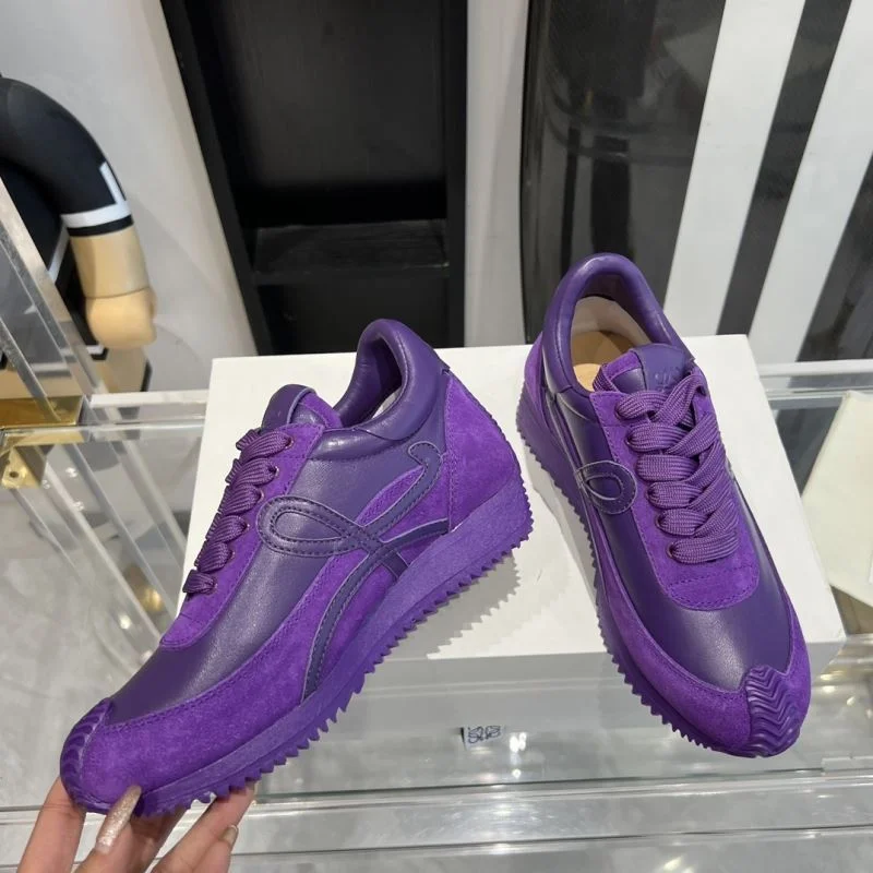 Brand-original Loewe Shoes