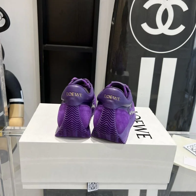 Brand-original Loewe Shoes