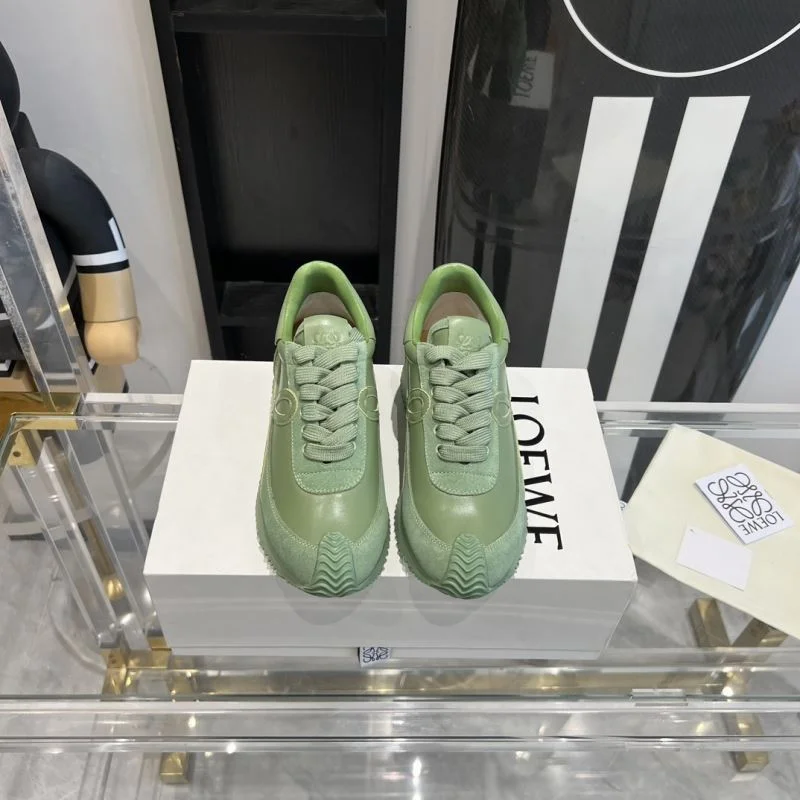 Loewe Shoes