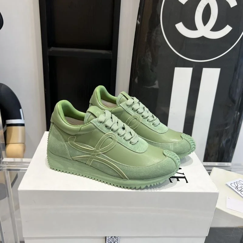 Factory-made Loewe Shoes