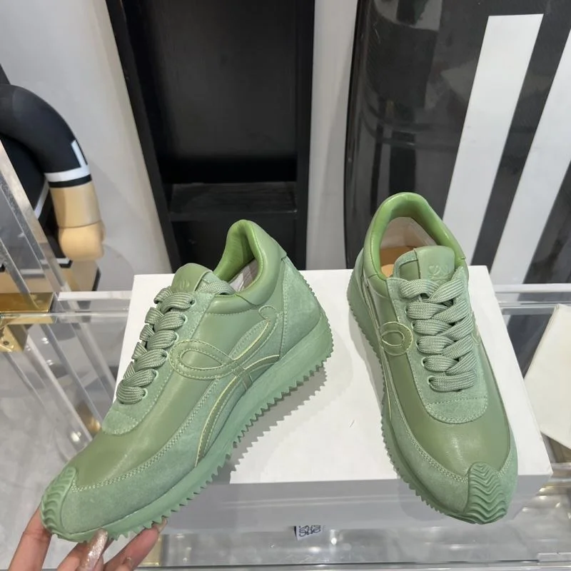 Factory-made Loewe Shoes