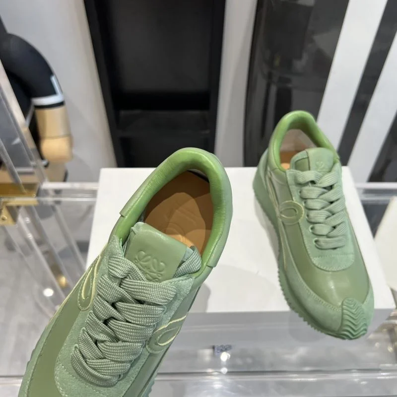Factory-made Loewe Shoes