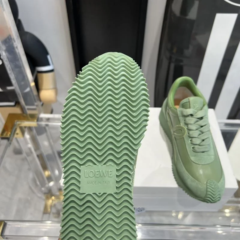 Factory-made Loewe Shoes