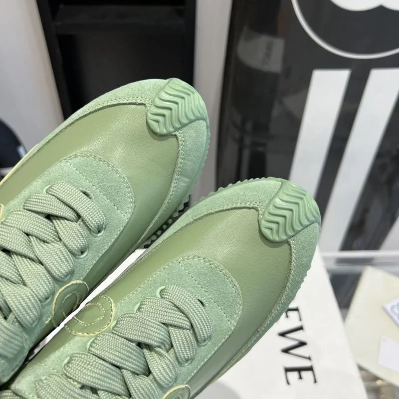 Factory-made Loewe Shoes