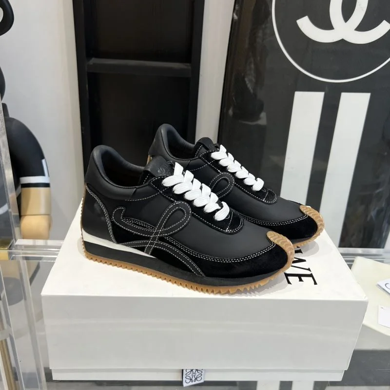 Brand-authenticated Loewe Shoes