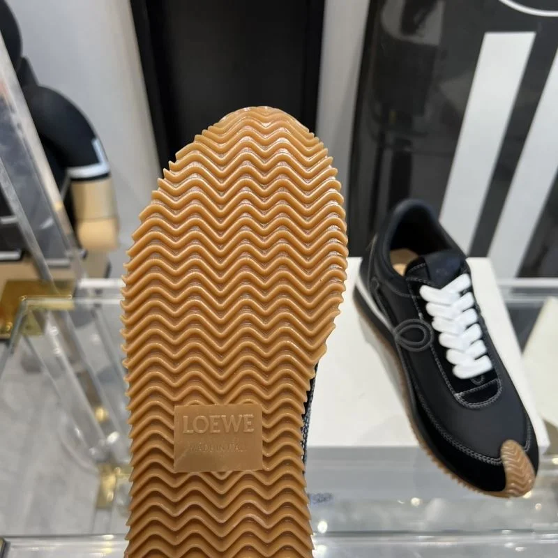 Brand-authenticated Loewe Shoes
