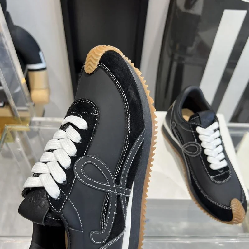 Brand-authenticated Loewe Shoes