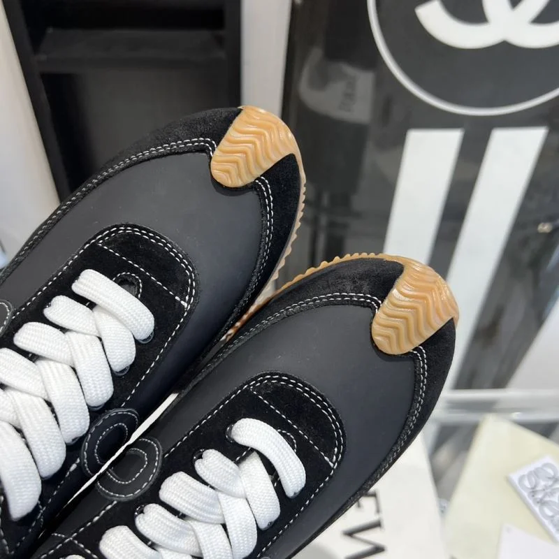 Brand-authenticated Loewe Shoes