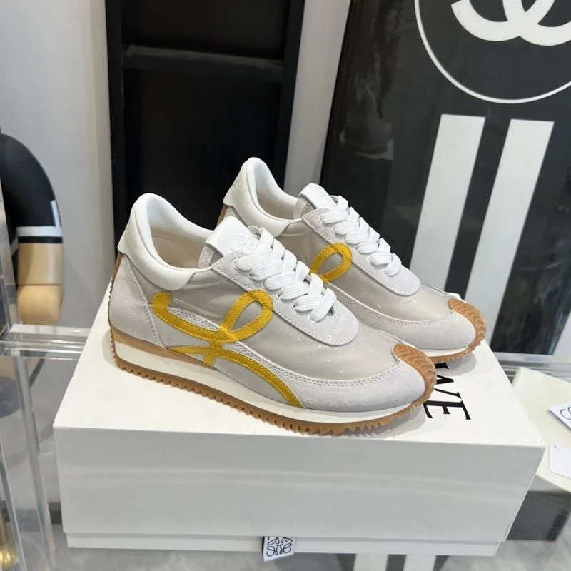 Precise copy Loewe Shoes