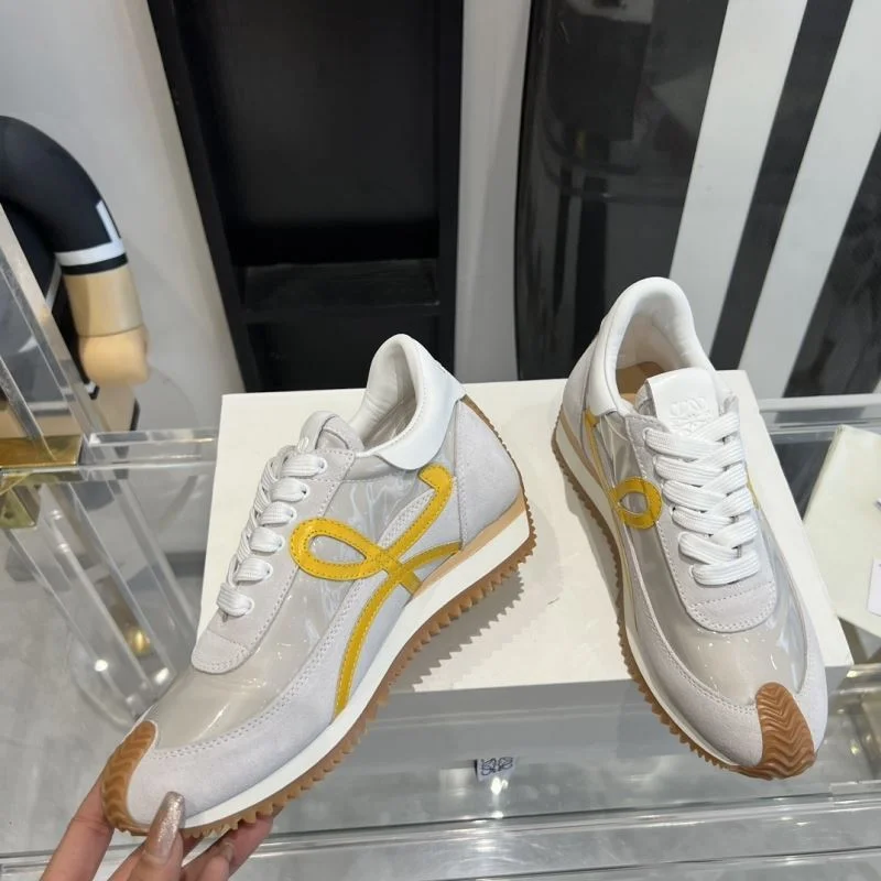 Precise copy Loewe Shoes