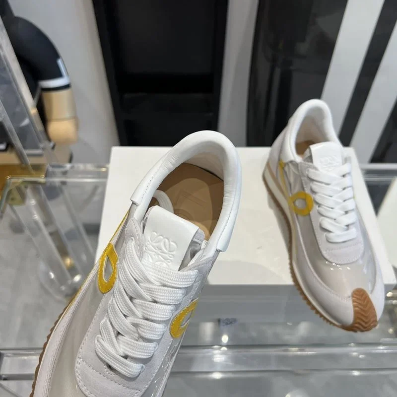 Precise copy Loewe Shoes