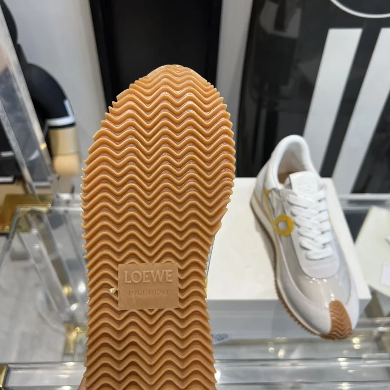 Precise copy Loewe Shoes
