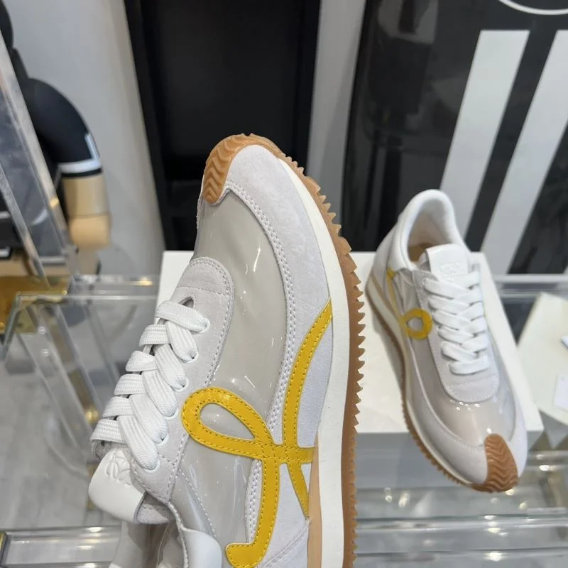 Precise copy Loewe Shoes