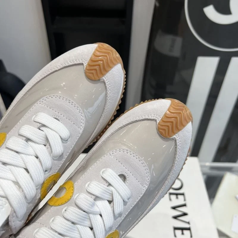 Precise copy Loewe Shoes