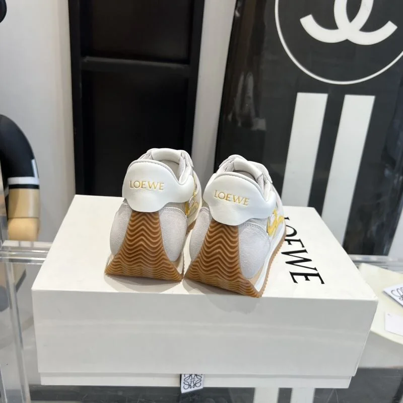 Precise copy Loewe Shoes