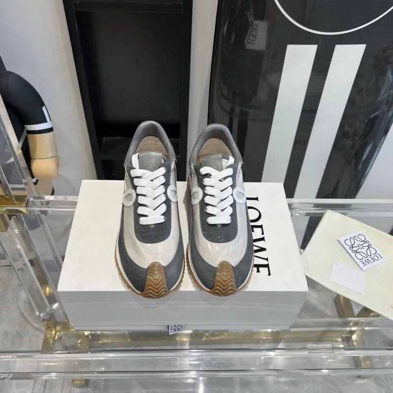Loewe Shoes
