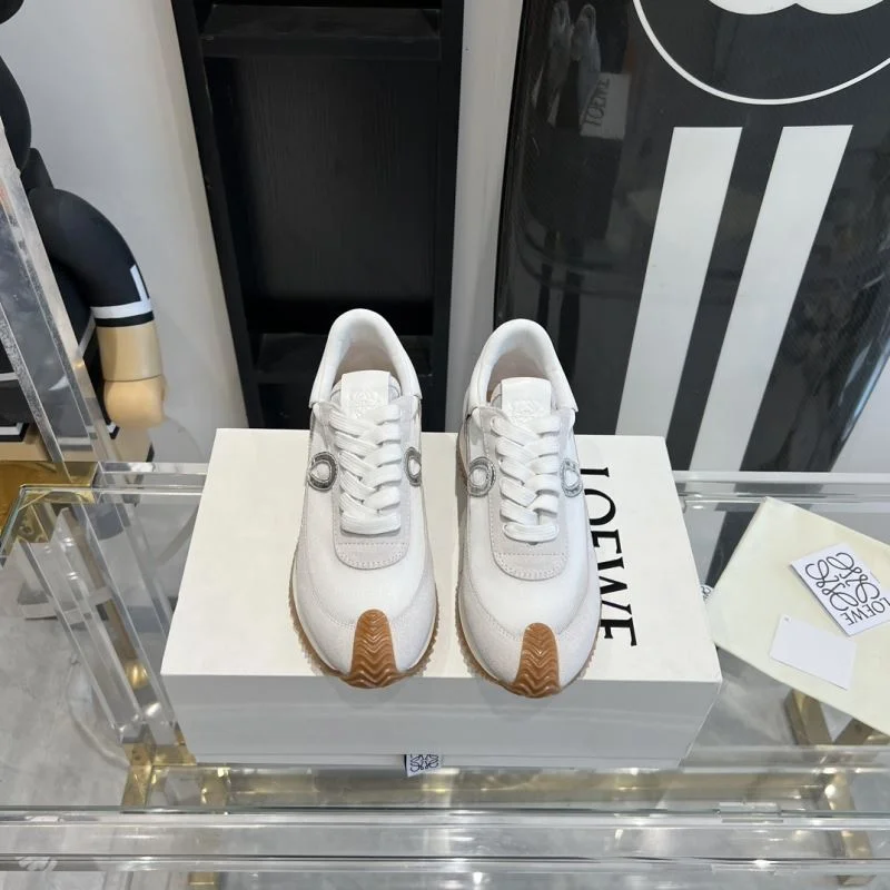 Loewe Shoes