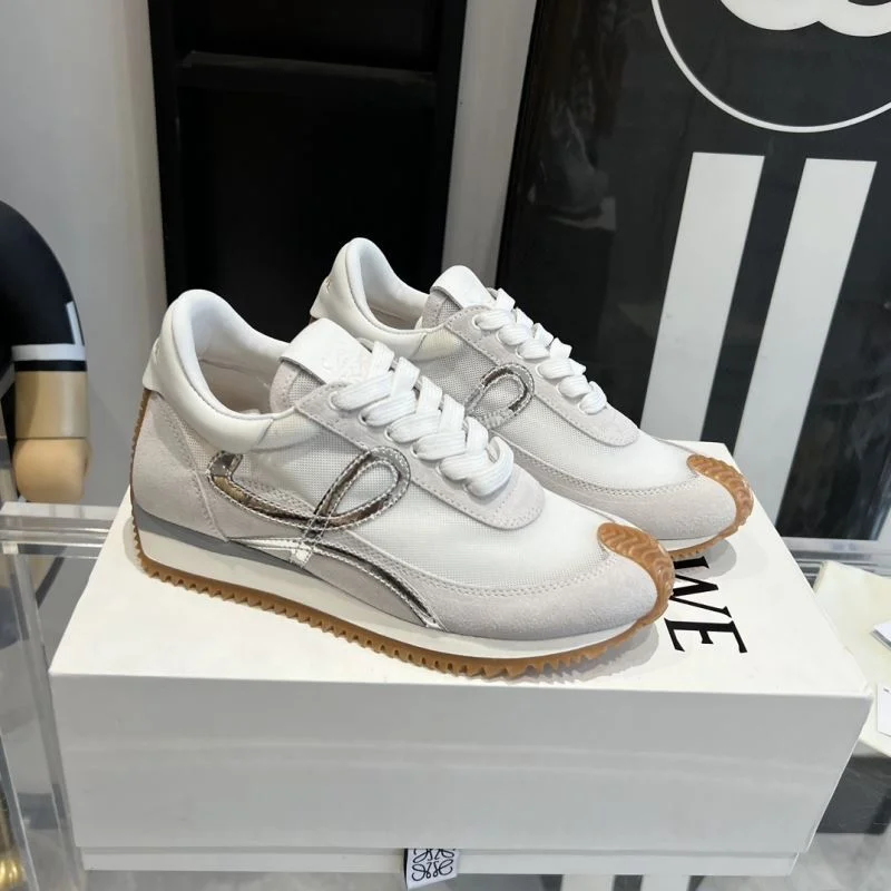 High fidelity Loewe Shoes