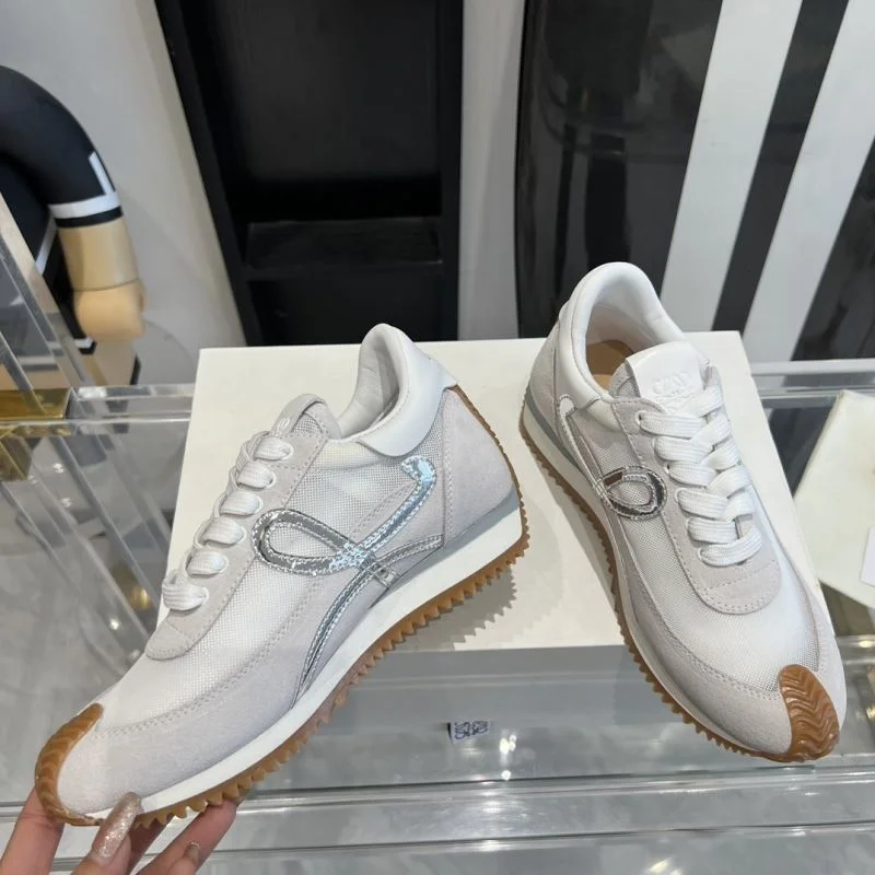 High fidelity Loewe Shoes