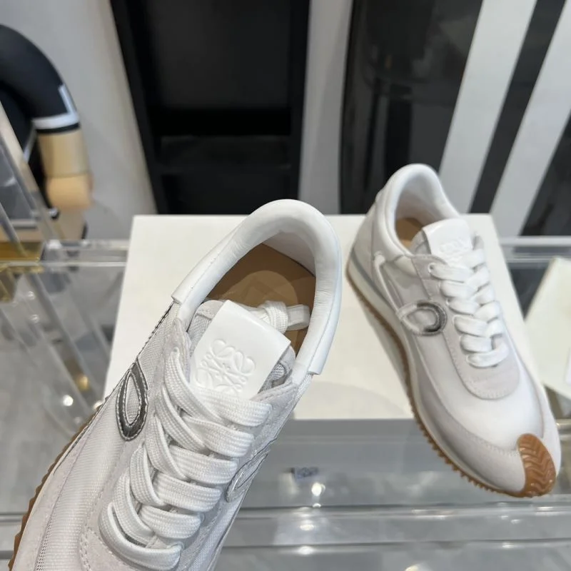 High fidelity Loewe Shoes